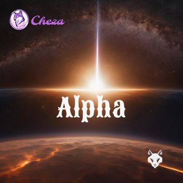 Alpha by Wolfpack Records | BandLab