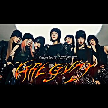 XG : 'GRL GVNG' by BLACKWHITE Ent. | BandLab