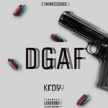 DGAF - Kroy(Prod.BlueNotes) by Kroy | BandLab