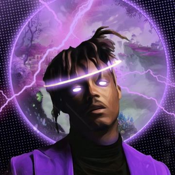 Codeine Casket by Juice WRLD 999 | BandLab