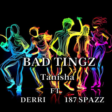 𝐁𝐀𝐃 𝐓𝐈𝐍𝐆𝐙 ︎︎ by 💎 𝓣𝓪𝓷𝓲𝓼𝓱𝓪 👑🛸🏠♦️⭐️ | BandLab