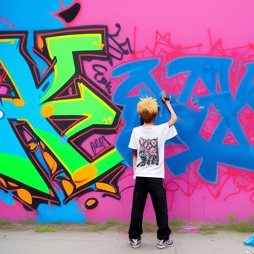 GrafittiWorld by 🄶.🄽.🄳 vexx🌠🏧 | BandLab