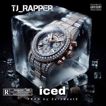 iced by TJ_Rapper | BandLab