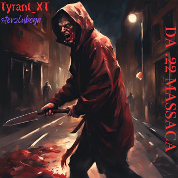 Da .22 Massaca (feat. stevzlubega) [Extended] by Tyrant_XT | BandLab