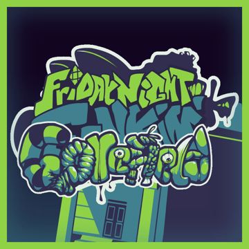 FNF' Vs. Gorefield - HI JON V3 by none anon | BandLab