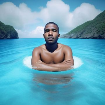 SZA ft. Frank Ocean - Blind (Ai Cover) by arigoato | BandLab