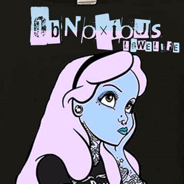 ObNoxious by LoweL!fe | BandLab