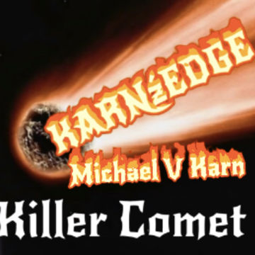 Killer Comet by KARNzEDGE | BandLab