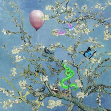 this is what floating feels like (ft.MaRVee) by JVKE secret | BandLab