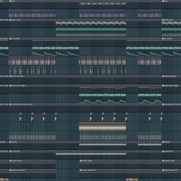 07 Synthpop Preview by Simon_N | BandLab