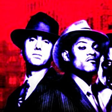 GA'H DAMN SHAUN SPICE FT. CAPONE by 💎CAPONE COLLETTI💎📀🦈 | BandLab