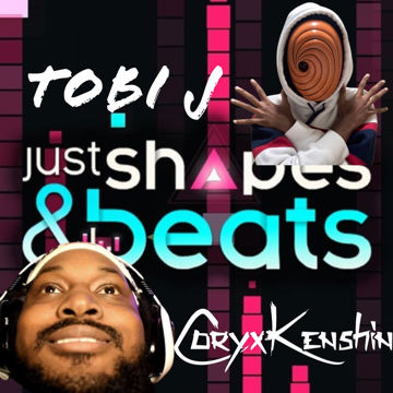 Just Shapes & Beats - CoryxKenshin (ft. Tobi J) by Tobi J | BandLab