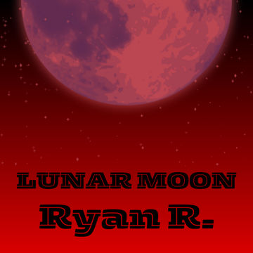 Lunar Moon by Ryan R. | BandLab