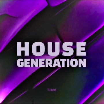 TJAM - House Generation (DJNC Remix) by DJNC | BandLab