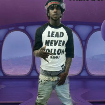 Chief keef citgo remix by LuvUnique | BandLab