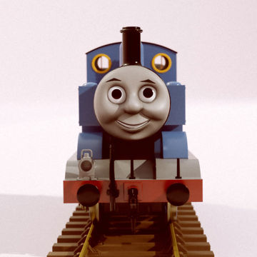 Thomas the Tank Engine Opening Theme (Full) by Boyd C | BandLab