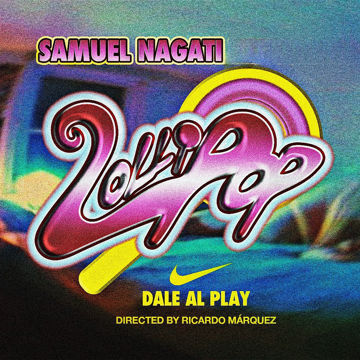 LOLLIPOP by Samuel Nagati | BandLab