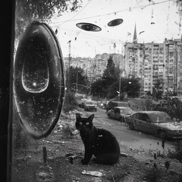 The Dark Retribution: The Reckoning Begins by Hellena Banner | BandLab