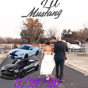 Lil Mustang "3/21/20 pt9" by Lil Mustang | BandLab