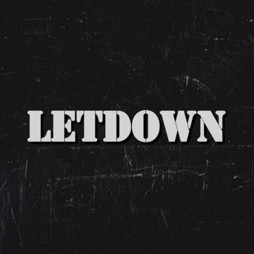 LETDOWN by The Vault | BandLab