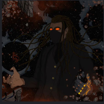 YNL TY- WALK EM DOWN FT @kelowfuckinwick , @lilvexx3d , @luh_jayx4 by NoFxceTY | BandLab