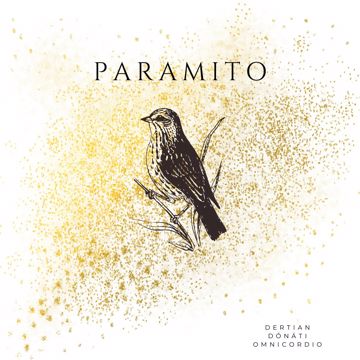 Paramito by Omnicordio | BandLab