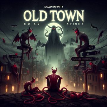 Old town road refix by Salvin infinity | BandLab