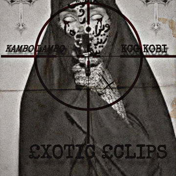9. KCG KOBI x KAMBO LAMBO - £XOTICALLY BROK£N by Kambo Lambo | BandLab