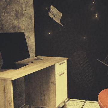 ABYSS INC. OST by backrooms Storage [Music] | BandLab