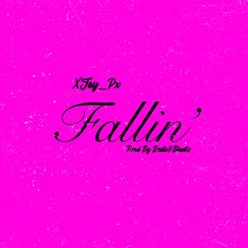 Fallin' by 𝓧𝓙𝓪𝔂_𝓟𝔁 | BandLab