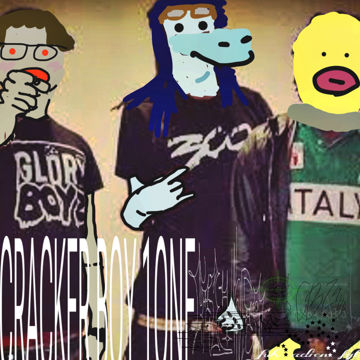 cracker boy 1one by nigel | BandLab