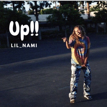 Up by lil_n🫀mi | BandLab