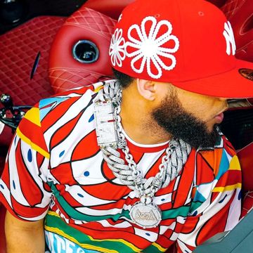 🟢Salpica🟢 Dembow 4️⃣2️⃣ by LOS #1's | BandLab