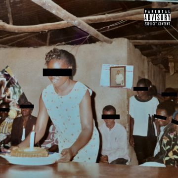 Kids With No Fathers by Shxrk | BandLab