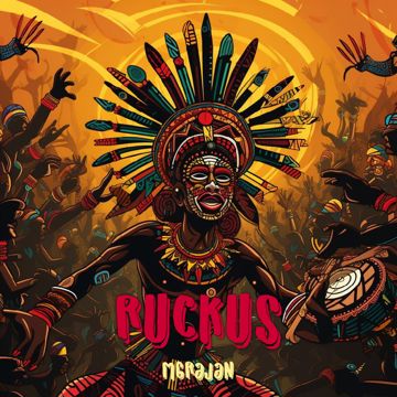 Ruckus by Mgrajan | BandLab