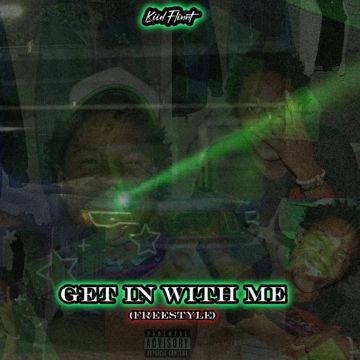 Get in with me by Kiid Flinnt | BandLab