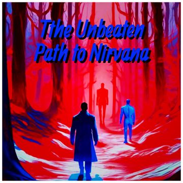 Unbeaten Path to Nirvana by 𝖁~𝕸@¢ (One-Man-Army) | BandLab