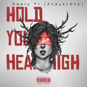 Hold your head high (ft. Aceykrazo) by Deelo | BandLab
