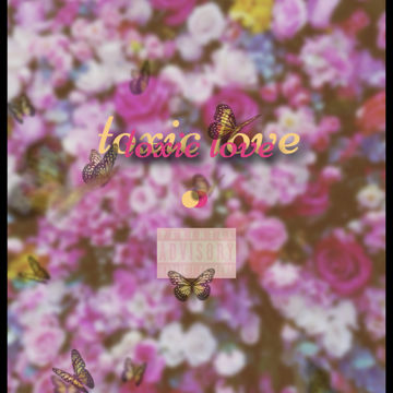 toxic love. (ShawndraBoo ft. Quezz 2 Reckless) by ShawndraBoo💕 | BandLab