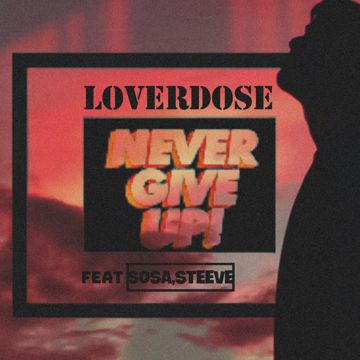feat SOSSA,STEEVE by 👑🦍loverdose🦍👑 | BandLab