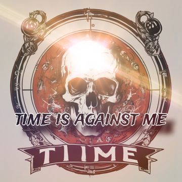 Time Is Against Me by Jon Cantu | BandLab