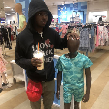 40s & Orties (triple S)🦇🖤 by Tez | BandLab