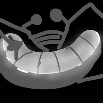 Metalitiano on Trench Island by Manhal Hakr The Wubbox | BandLab