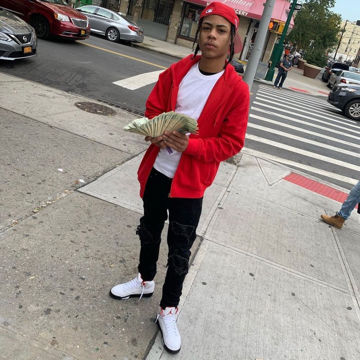 Kay flock - is ya ready by [KTB][REYWAY] KDOTTY🔫🕊️ | BandLab