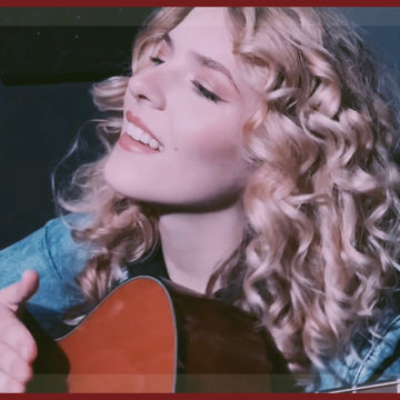 LET IT RAIN by Sarah Cleary | BandLab