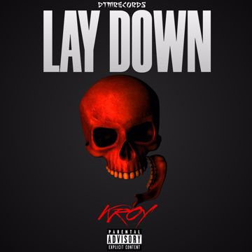 Lay Down - Kroy(Prod.Vxsma1) by Kroy 🎸 | BandLab