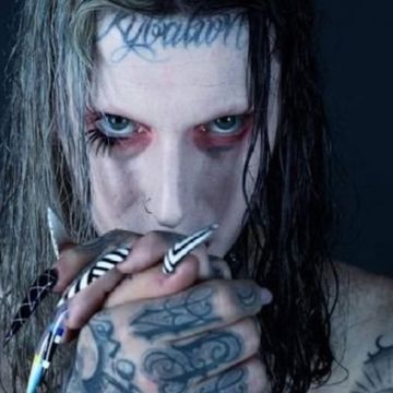 Ghostemane Type Beat "?" by Reaper Gang | BandLab