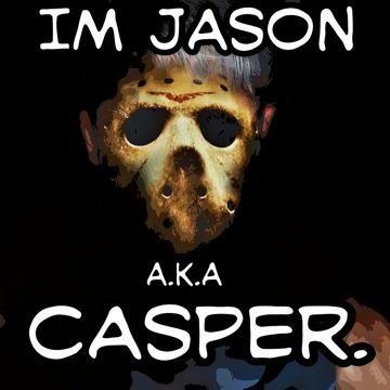 I'm Jason A.K.A CASPER by CASP3R. | BandLab