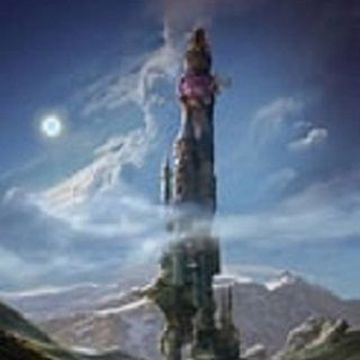 Tower (Avatar Cover) by Devouring Darkness | BandLab