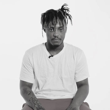 Juice Wrld - In The Cut by Ⱡ₦Đ+ | BandLab